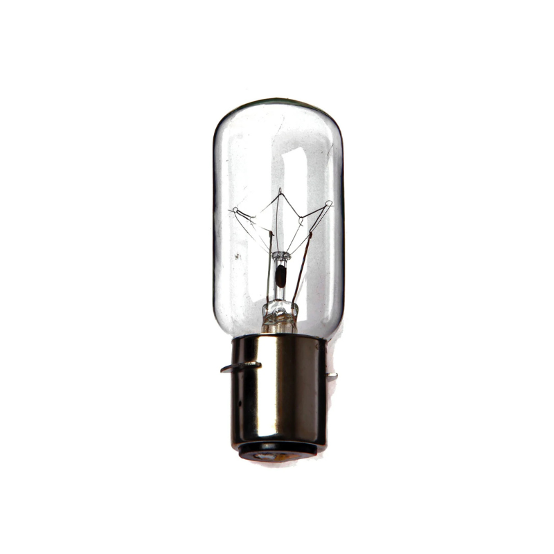 60W Navigation Bulb - 220V, E26/E27 Base (Model: 790406) | Marine ...